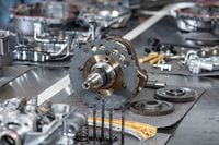 Inside Indian’s New PowerPlus 108 V-twin | Cycle World