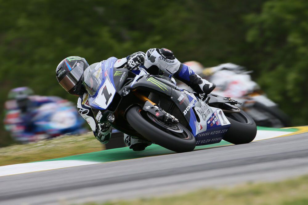 Cameron Beaubier to Debut in World Superbike, INTERVIEW | Cycle World