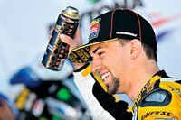 On the Record: Blake Young- AMA Pro American SuperBike Racer | Cycle World