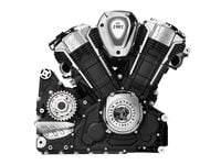 Inside Indian’s New PowerPlus 108 V-twin | Cycle World