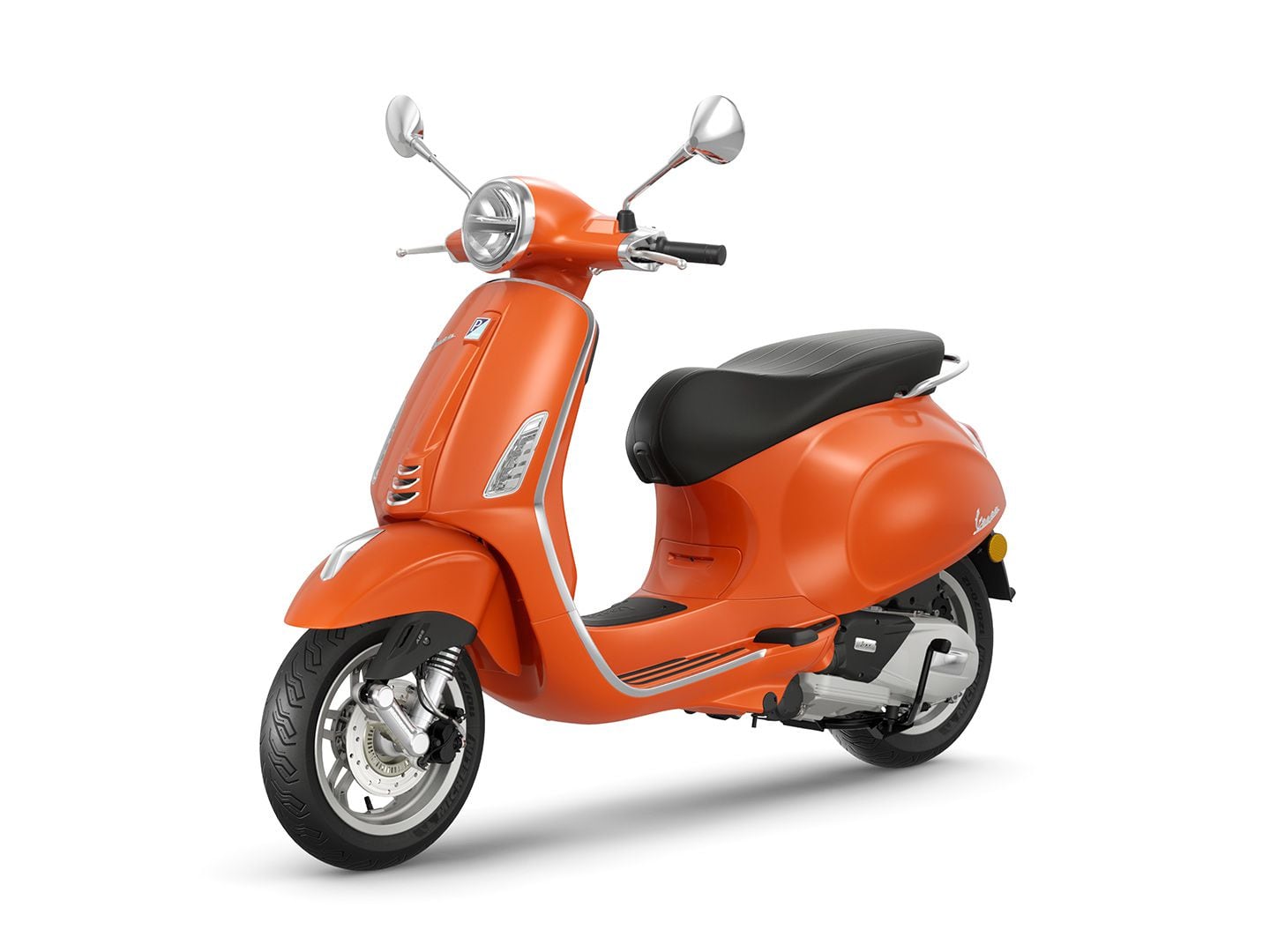 2024 Vespa Primavera and Sprint S First Look | Cycle World
