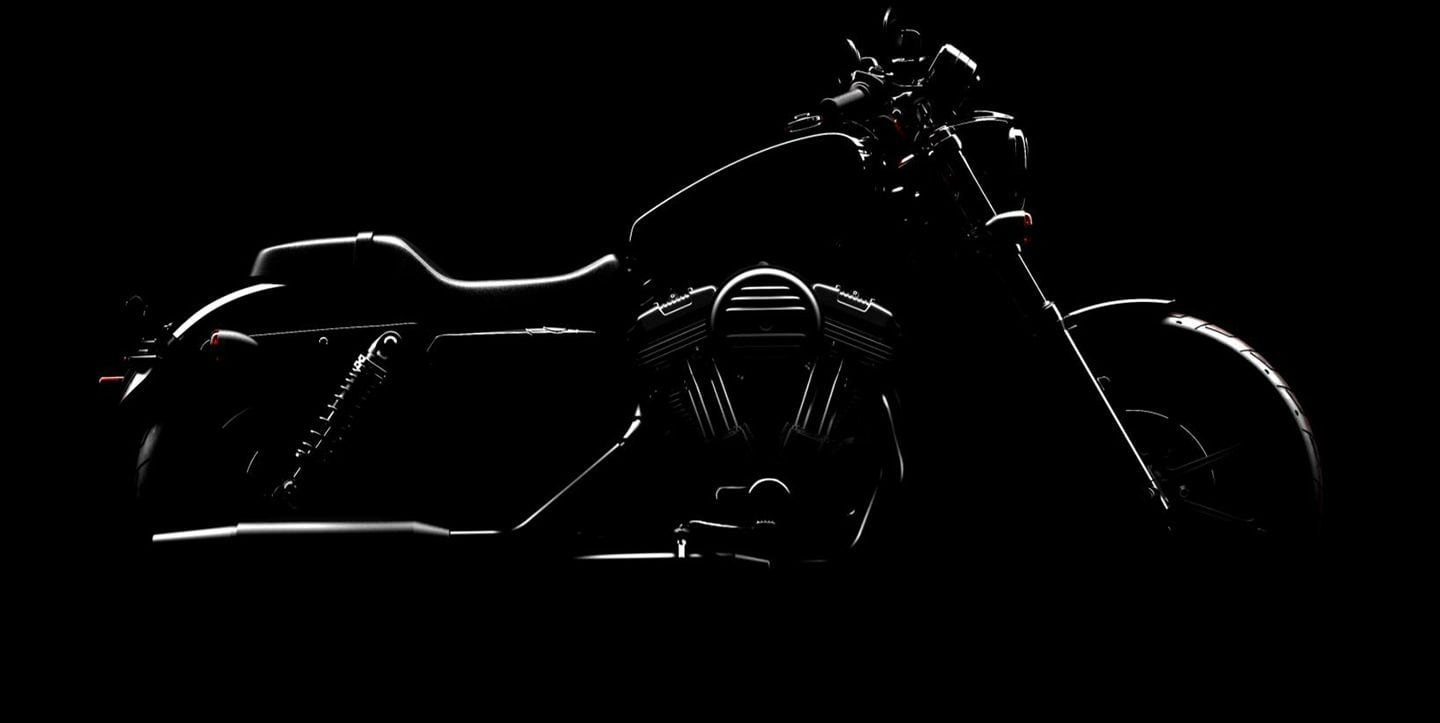 Harley-Davidson to Revive 883 Sportster | Cycle World