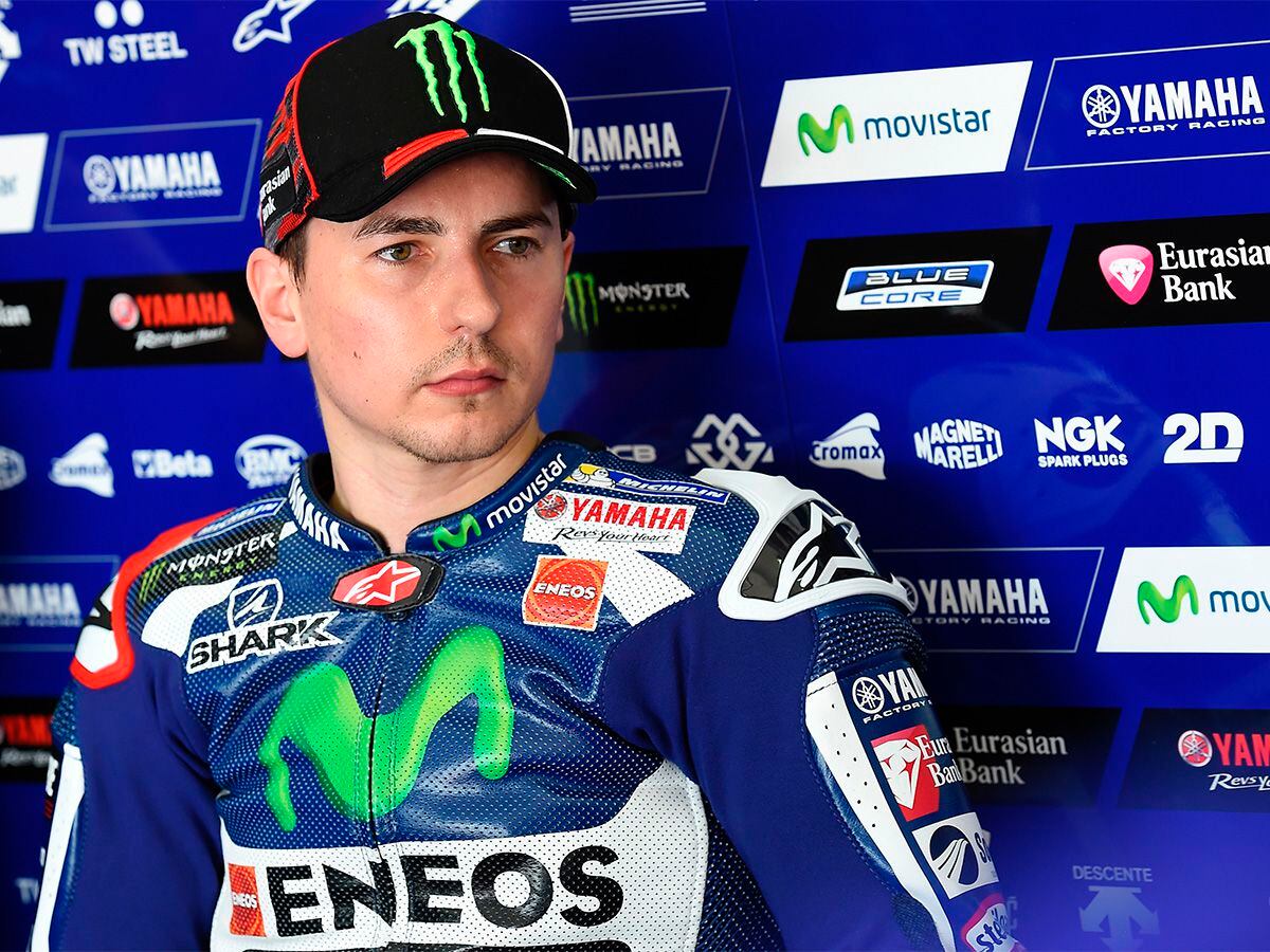 MotoGP: The Back Story On Jorge Lorenzo's Move To Ducati | Cycle World