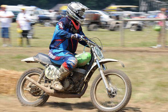 AMA Vintage Nationals heat up with JT Racing as presenting sponsor ...
