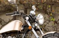 Cleveland CycleWerks Heist Riding Impression- Cycle World Reviews ...