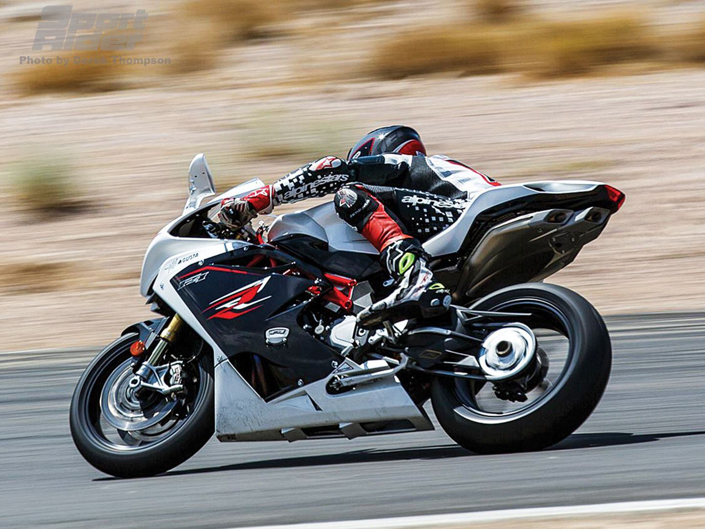 Electronics Evolution | Cycle World