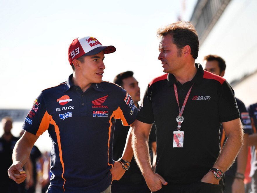MotoGP: Marc Marquez’s Hidden Shadow | Cycle World