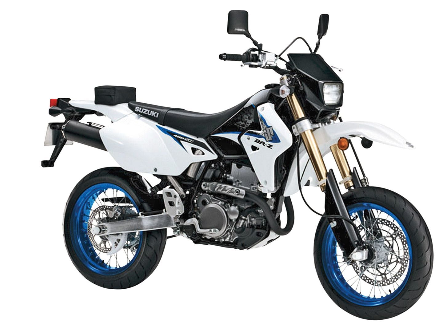 Best Supermotard Motorcycles | Reviewmotors.co