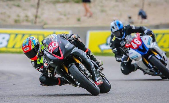 Triumph Motorcycles Reveals 2015 Racing Plans and Announces Racing ...