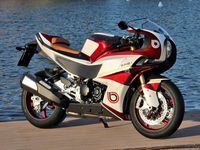 6 Cool Custom Street Tracker Motorcycles | Cycle World