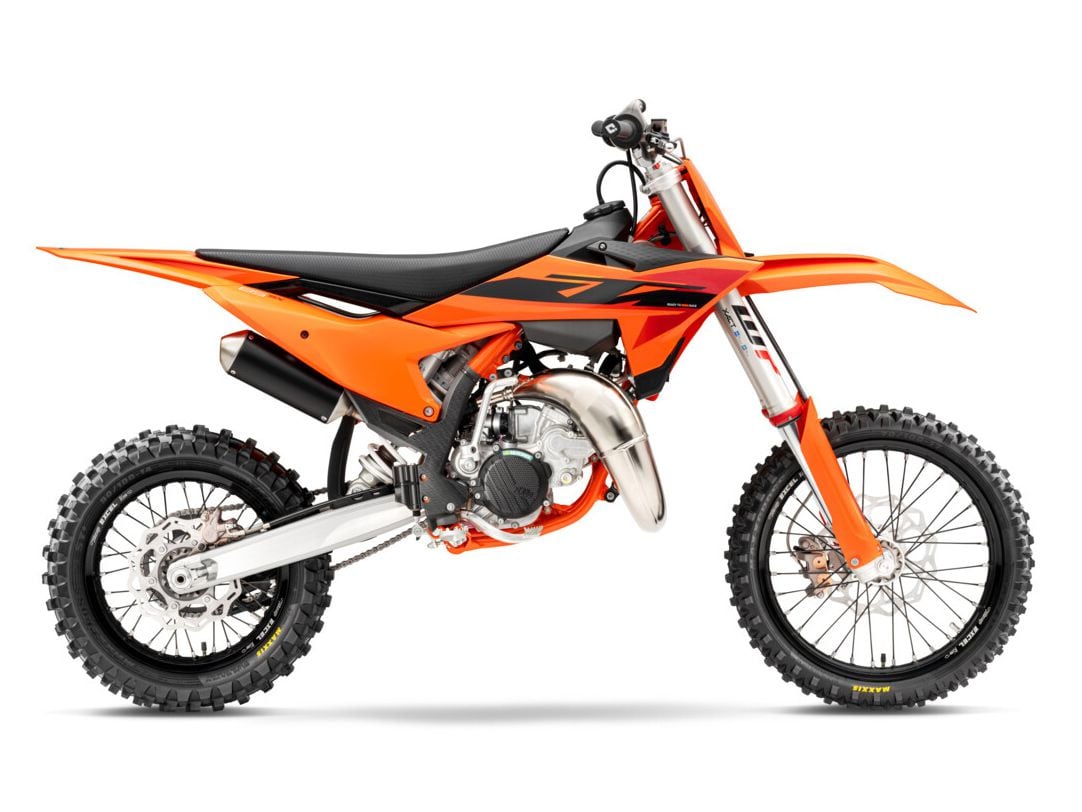2025 KTM 85 SX Buyer's Guide: Specs, Photos, Price | Cycle World