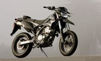 Riding Impression: 2009 Kawasaki KLX250SF | Cycle World