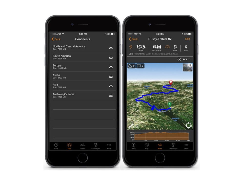 The Rever Motorcycle App Gets Some Upgrades | Cycle World