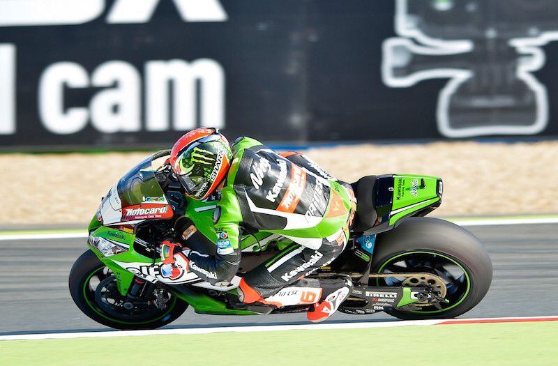 All is Set for the 2014 World Superbike Season Finale Showdown in Qatar ...