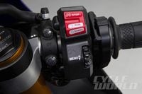 2015 Yamaha YZF-R1 Sportbike Motorcycle Review | Cycle World