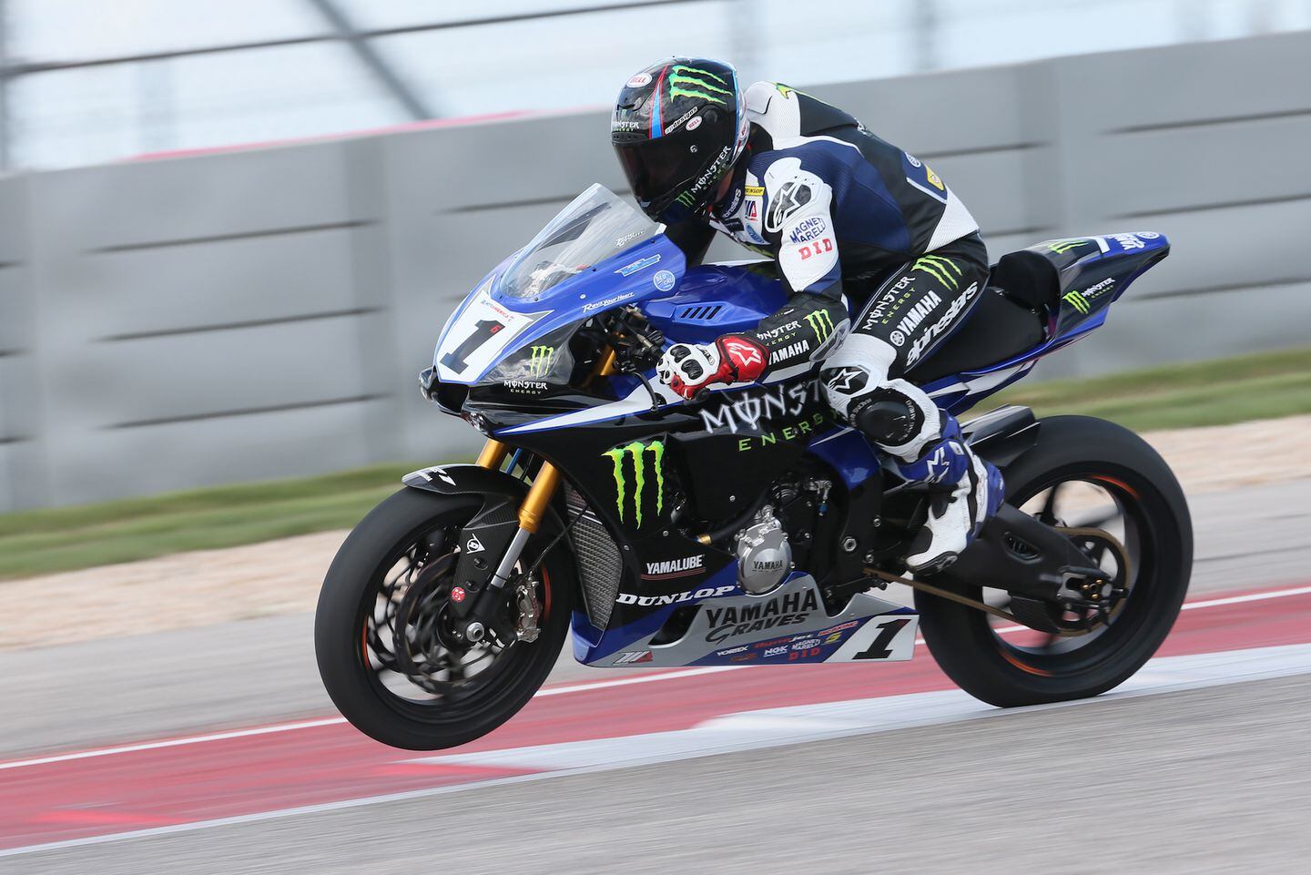 MotoAmerica Set to Kick Off Season at Circuit of The Americas | Cycle World