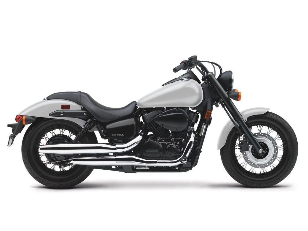 2019 Honda Shadow Aero/Phantom Buyer's Guide: Specs, Photos, Price ...