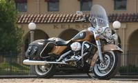 2008 Kawasaki Vulcan 2000 Classic LT Riding Impression | Cycle World