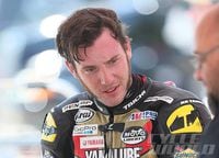 For Dane Westby- Josh Day Fitting In Well at Yamalube/Westby Racing ...