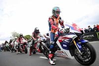 Scorpion Motorsports P6 Review- ZX-6R Powered Scorpion P6 Three Wheeler ...