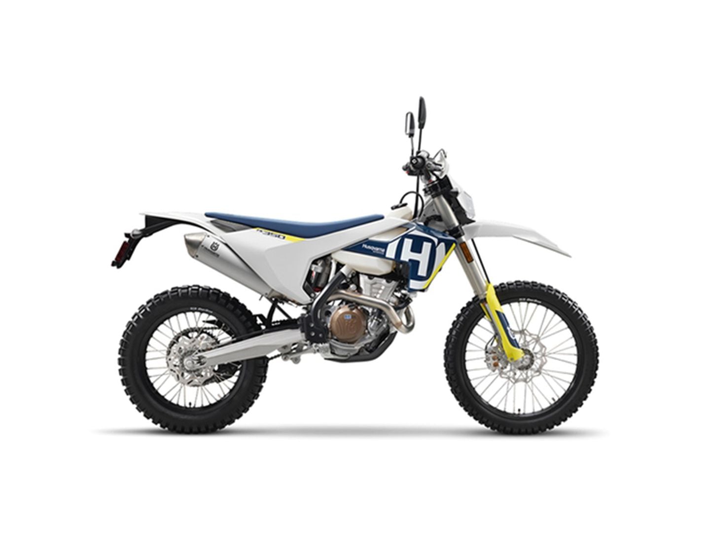 2018 Husqvarna FE 350 Buyer's Guide: Specs, Photos, Price | Cycle World