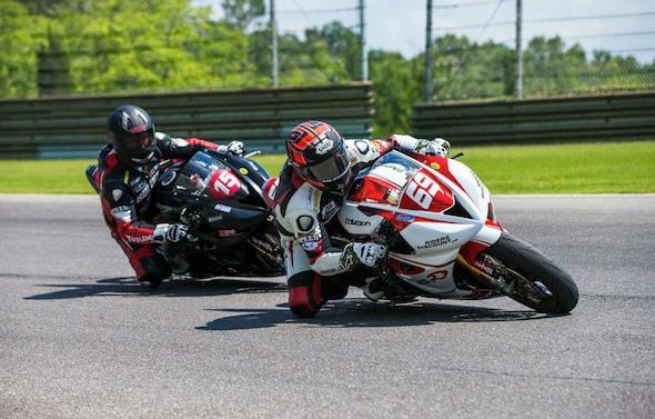 New Jersey Event Culminates a Historic AMA Pro Road Racing Season for ...