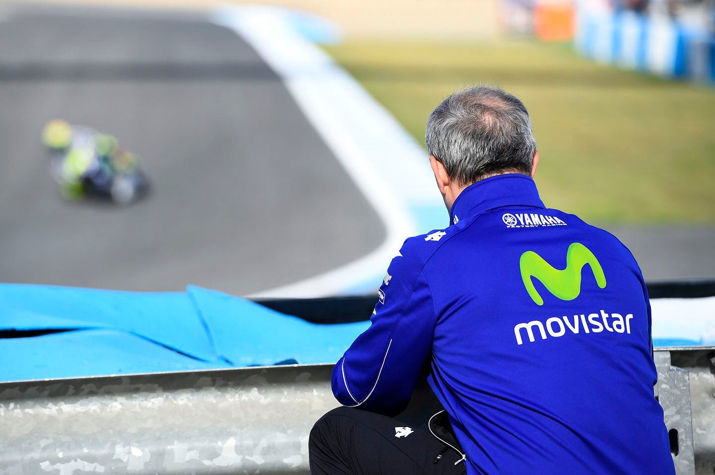 MotoGP: Trackside—what telemetry and television doesn’t show | Cycle World