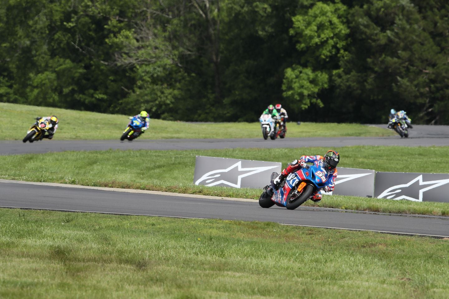 World Superbike Racing Previews, Rider Interviews, Insight and Analysis ...