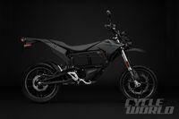 2016 Zero Electric Motorcycles FIRST LOOK Review, Photos, Pricing ...