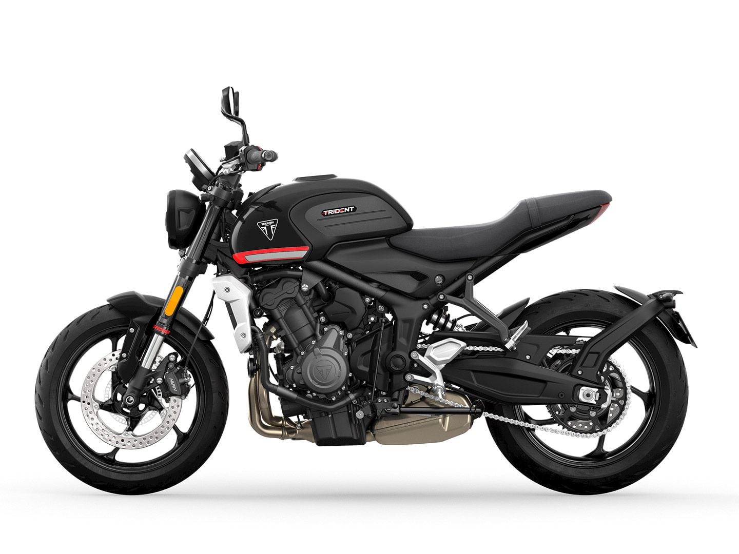 2024 Triumph Trident 660 Buyer's Guide: Specs, Photos, Price | Cycle World