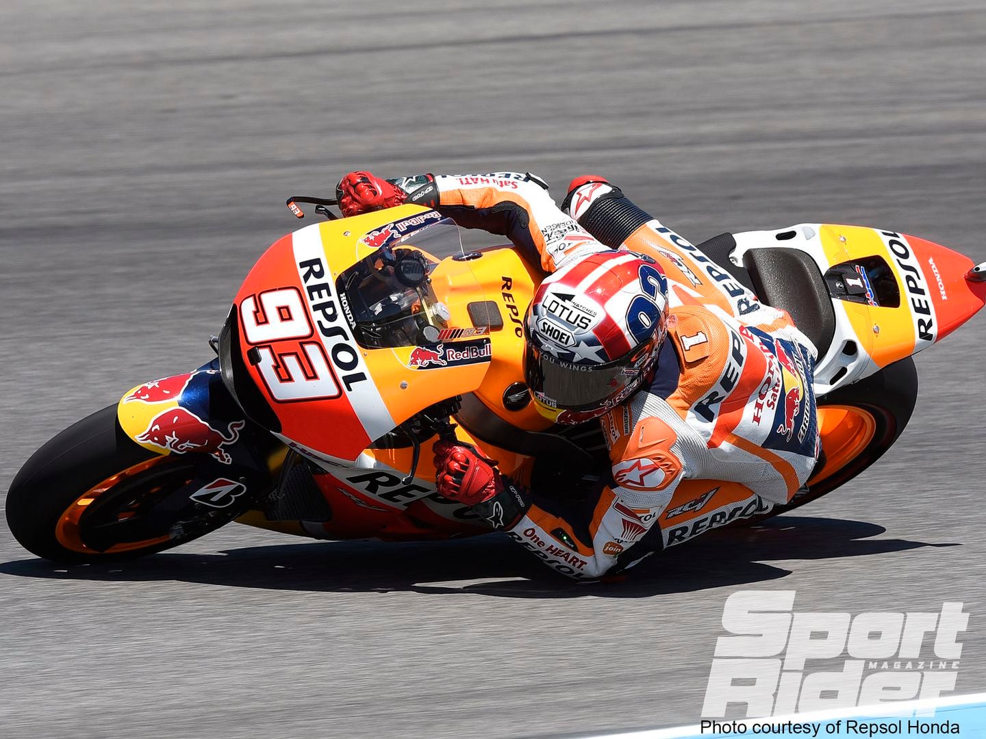 MotoGP Silverstone qualifying: Marquez with lap record and pole | Cycle ...