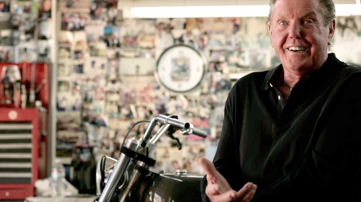 Eddie Mulder Talks Flat-Track Racing, History, and Triumphs | Cycle World