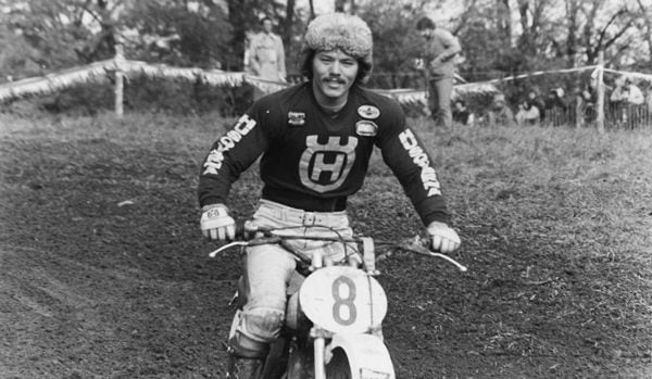 Legends and Heroes Tour to Honor Chuck Sun | Cycle World