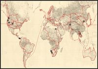 Adventure-Touring Around the World- BMW GS Photo History | Cycle World