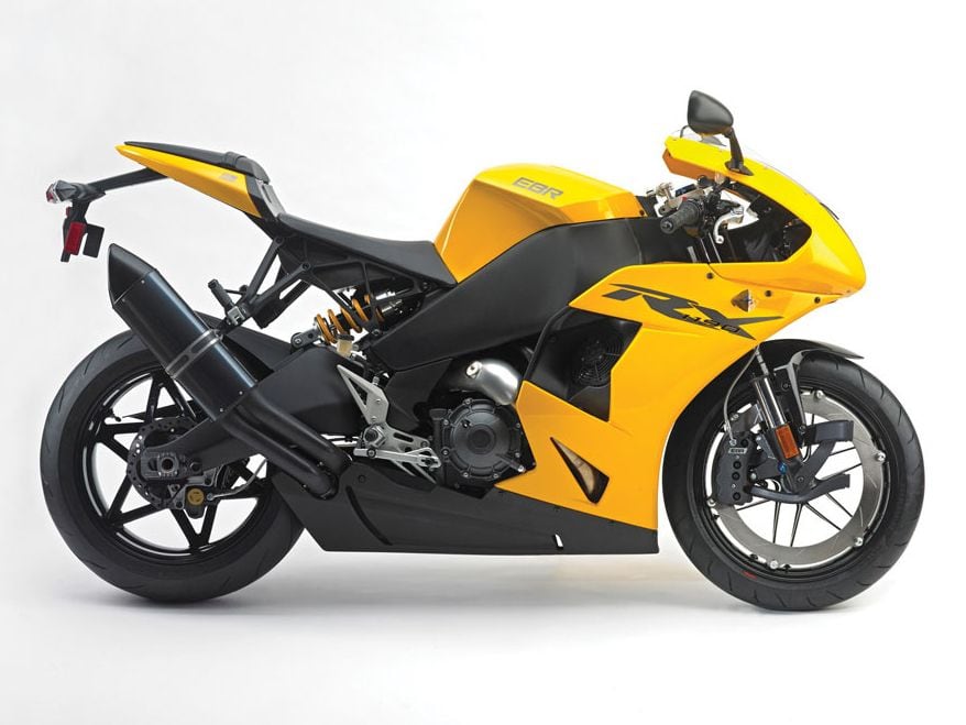 Erik Buell Racing Buyer's Guide: Specs, Photos, Price | Cycle World