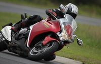 Contidrom Motorcycle Test Course- Continental Motorcycle Tires | Cycle ...