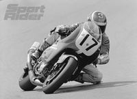 Harley-Davidson VR1000 Superbike—From The Archives | Cycle World