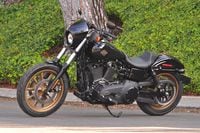 2016 Harley-Davidson Low Rider S FIRST RIDE Review | Cycle World