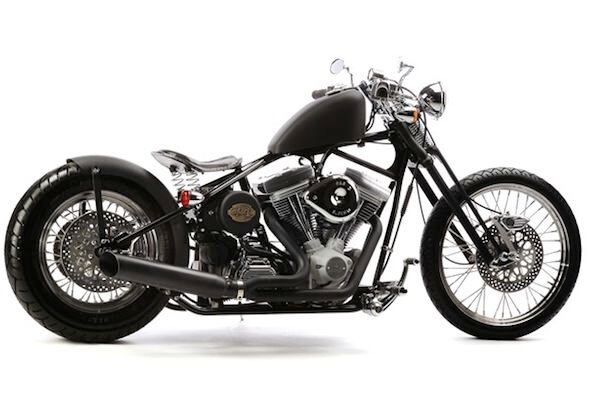 Wire Plus Introduces Z1 Mini Mid Frame Wiring System for Bobber and ...