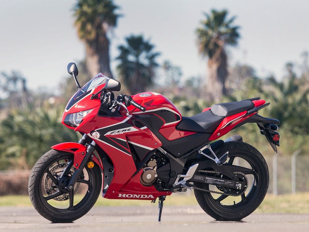 Do You Appreciate Motorcycling’s New 300cc Lightweights? | Cycle World