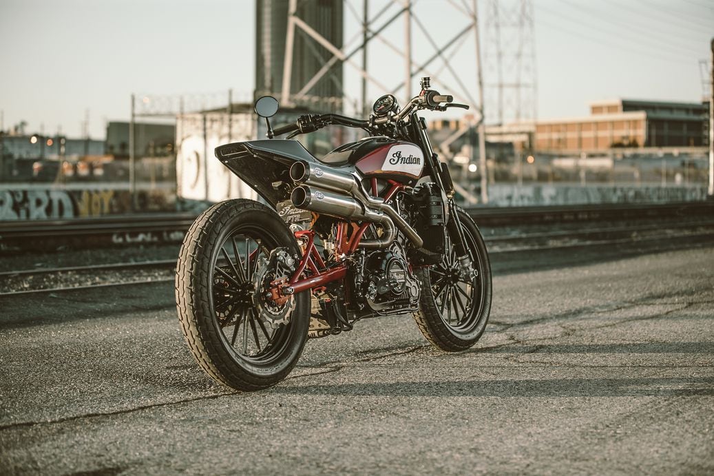 Just Listen To Indian's FTR1200 Custom Cycle World | atelier-yuwa.ciao.jp