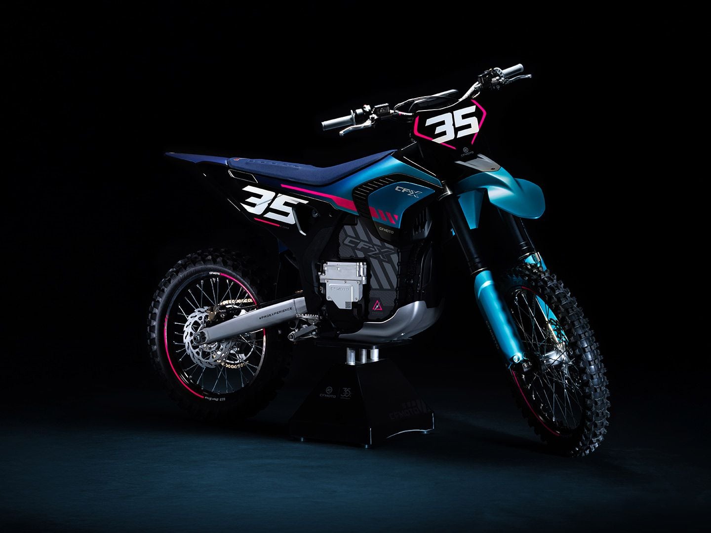 CFMoto CF-X Concept | Cycle World