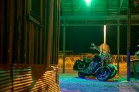 Smoke Trail Motorcycle Tour Episode 1: Memphis, Birthplace of Rock ’n ...