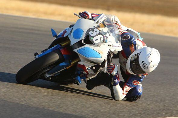 FPW Racing Team British Superbike Race Report Round #3- Snetterton ...