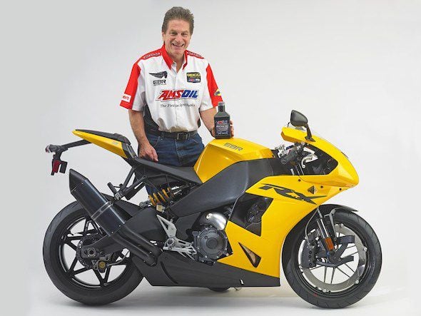 Erik Buell of EBR Motorcycles Receives Coveted Bravo Entrepreneur Award ...