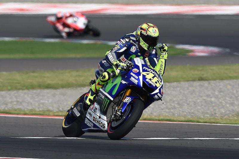 Movistar Yamaha MotoGP Gears Up for First European Round of the MotoGP ...