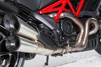 2015 Ducati Diavel First Look Review- Photos- Specifications- Price ...