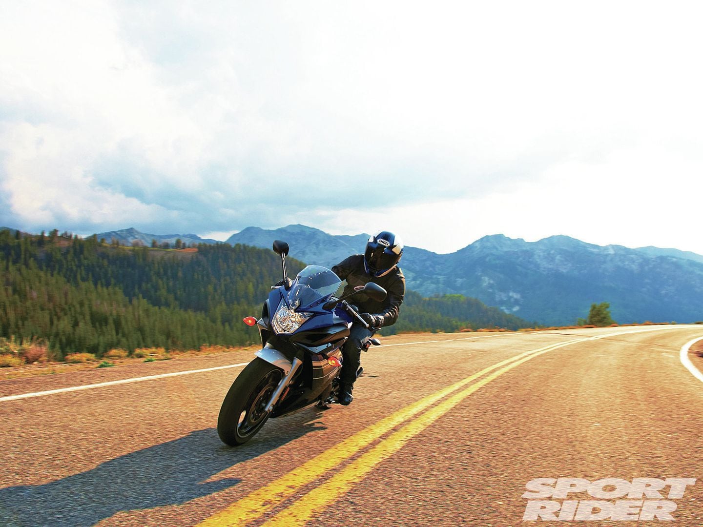 Motorcycle Riding Moments | Just Ride | Cycle World