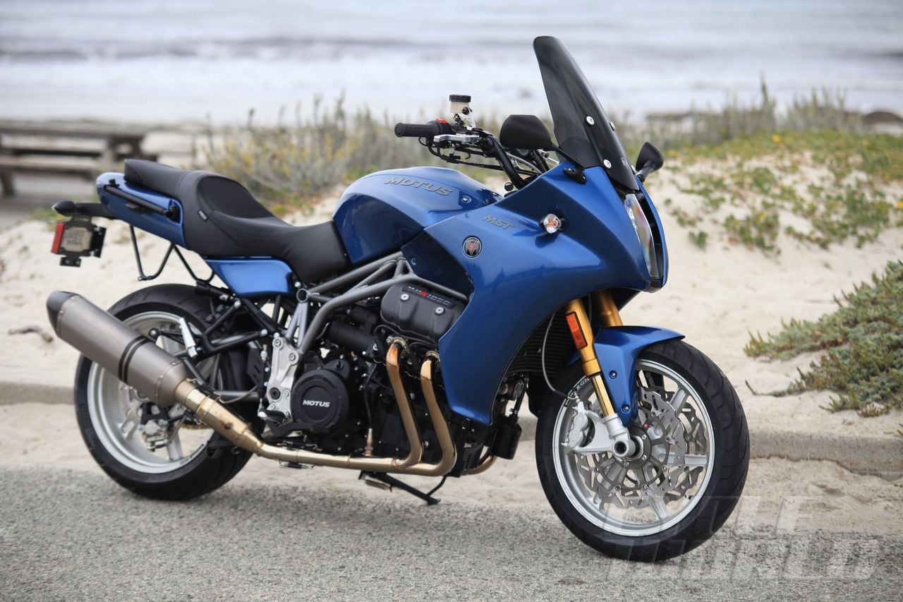 2014 Motus MST and MST-R- First Look Review- Photos- Pricing | Cycle World