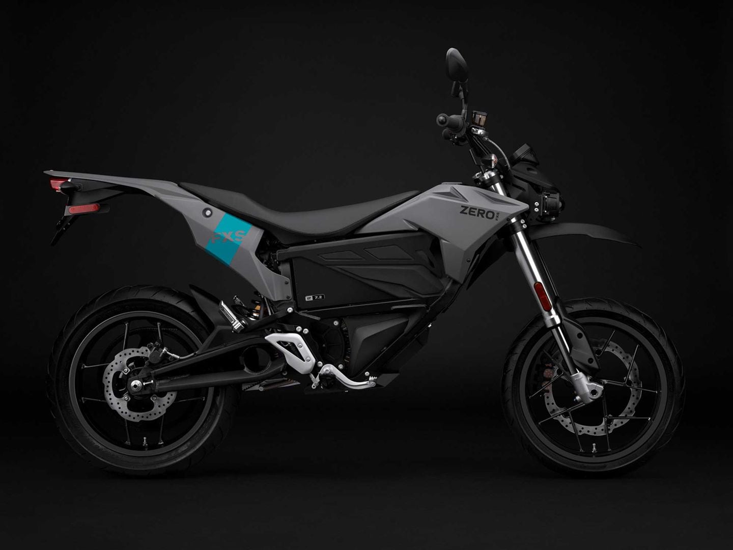 2020 Zero FXS Buyer's Guide: Specs, Photos, Price | Cycle World